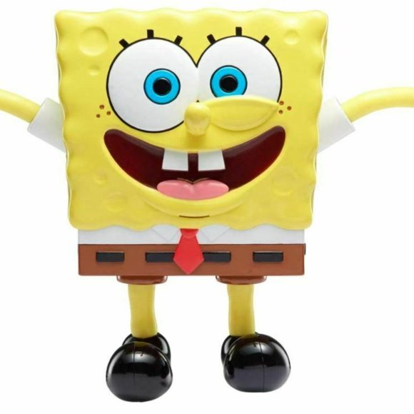 SpongeBob Squarepants | Toys | Spongebob Squarepants Stretchpants ...